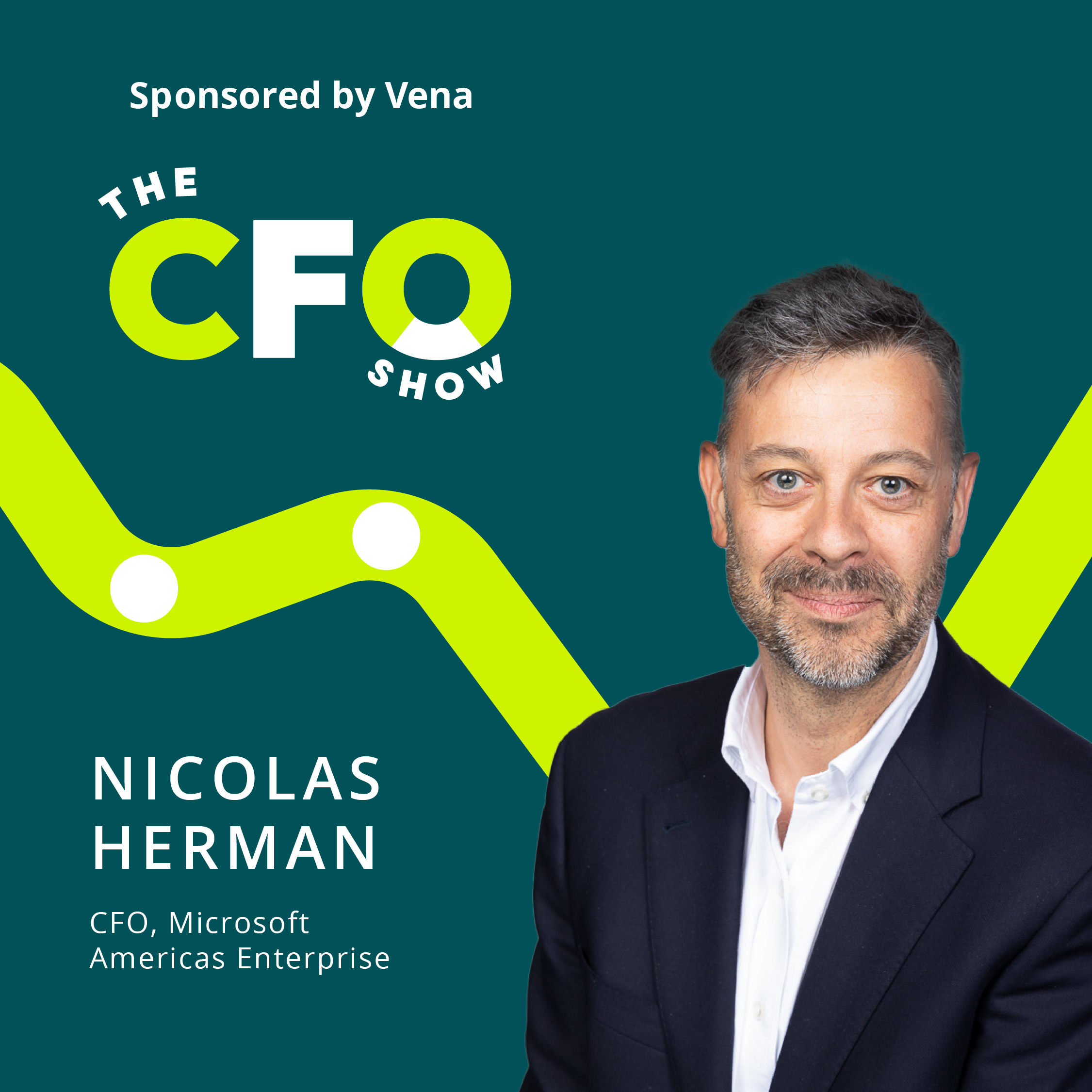 CFO Super Powers: Building High-Impact Teams for Strategic Innovation