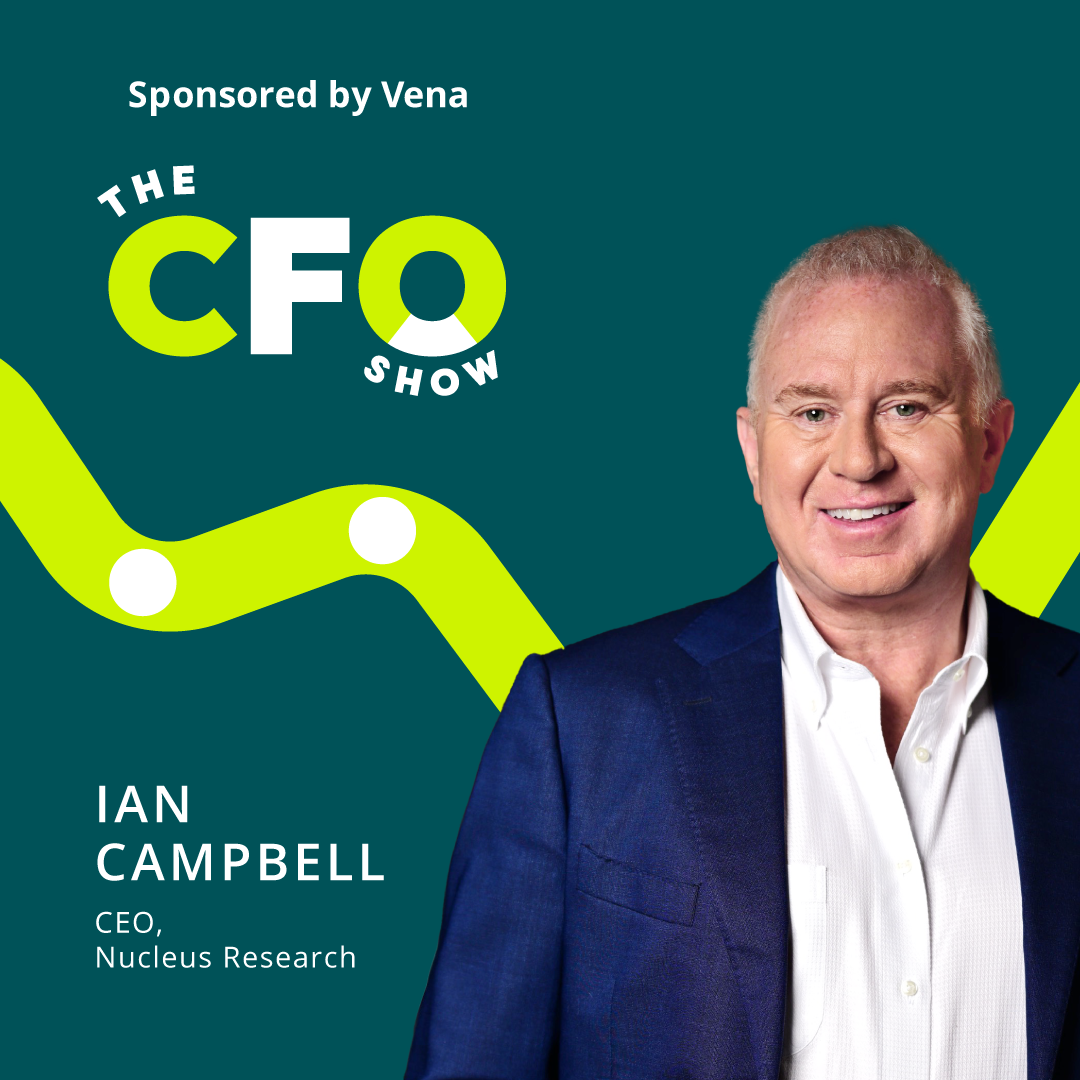 Apply the Lost Art of ROI to Your Finance and Business Strategy