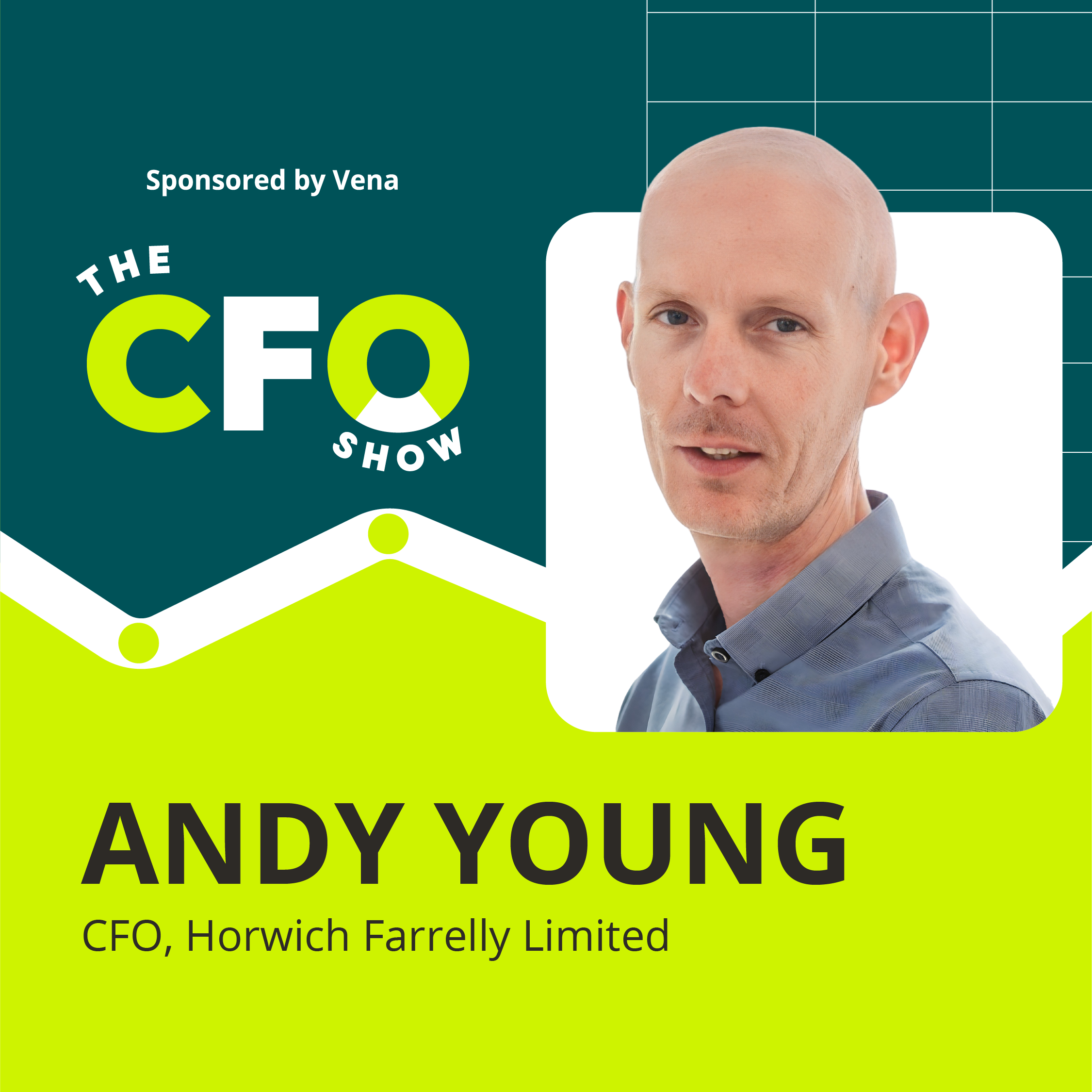 Strategies for Scaling Finance Operations | Andy Young