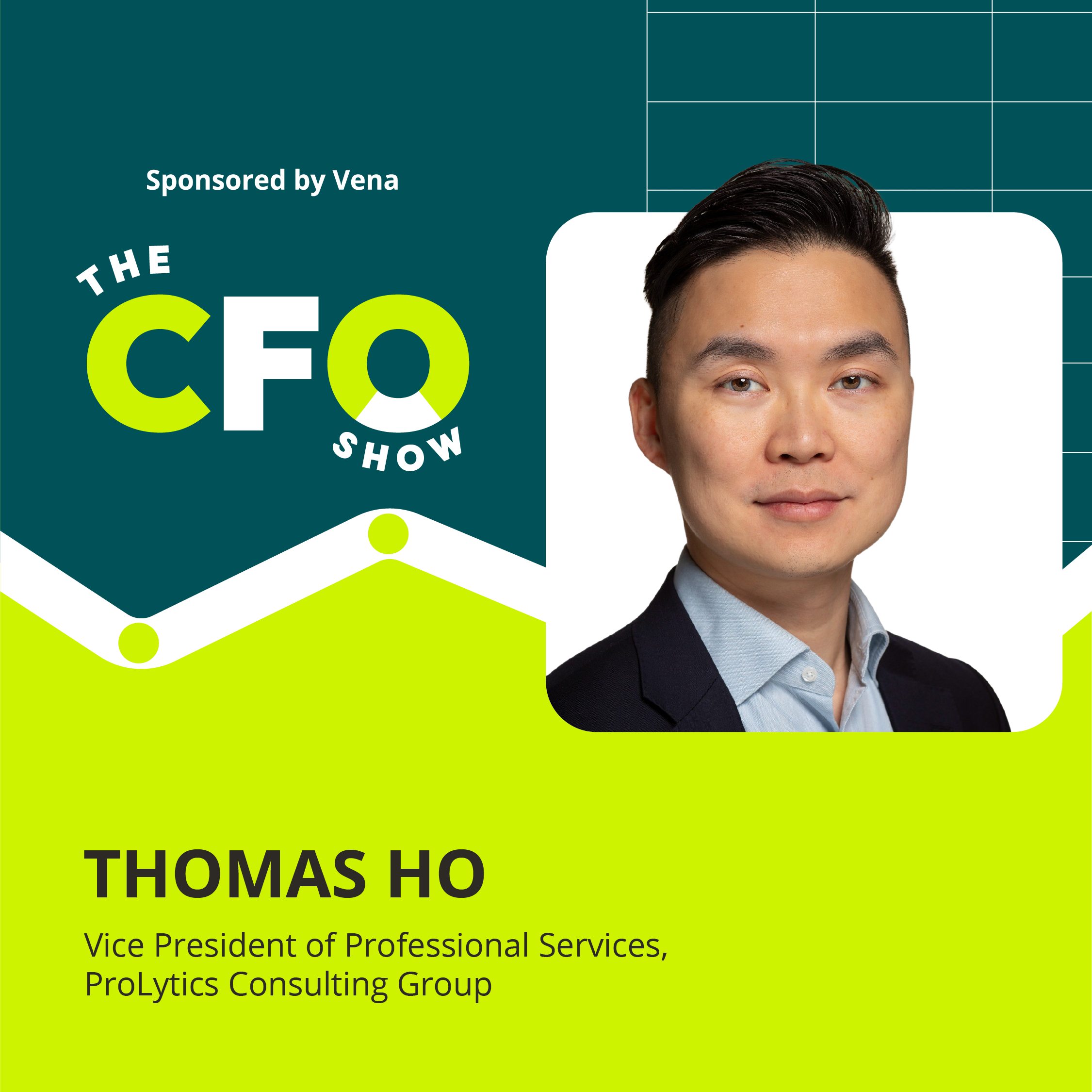 Data Skills for the Modern Office of Finance | Thomas Ho