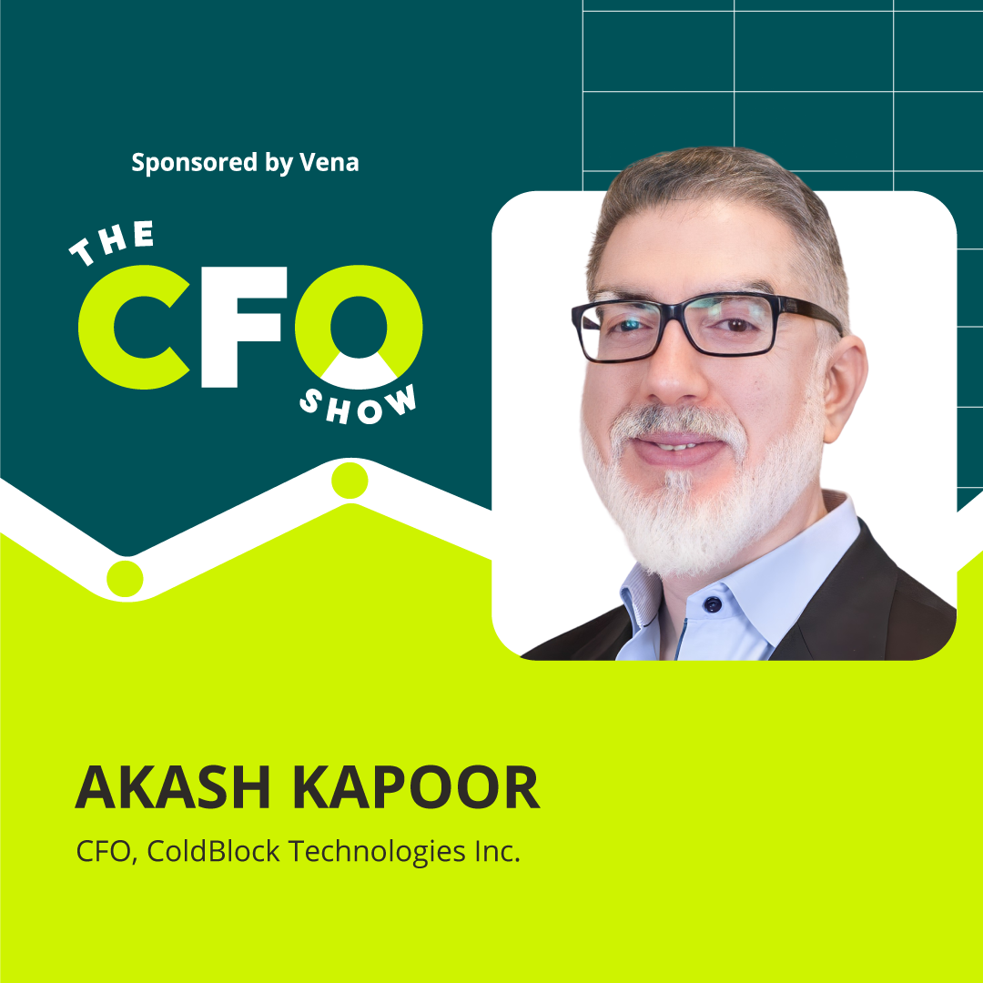 Strategies for Impactful Financial Data Storytelling | Akash Kapoor