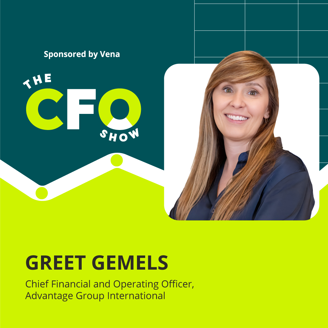 Building a Strong GDPR Compliance and Data Privacy Framework | Greet Gemels
